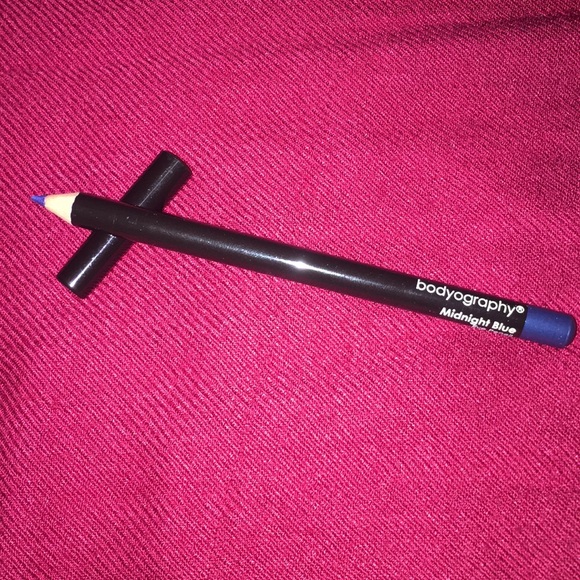 Bodyography | Makeup | Bodyography Eyelip Pencil | Poshmark